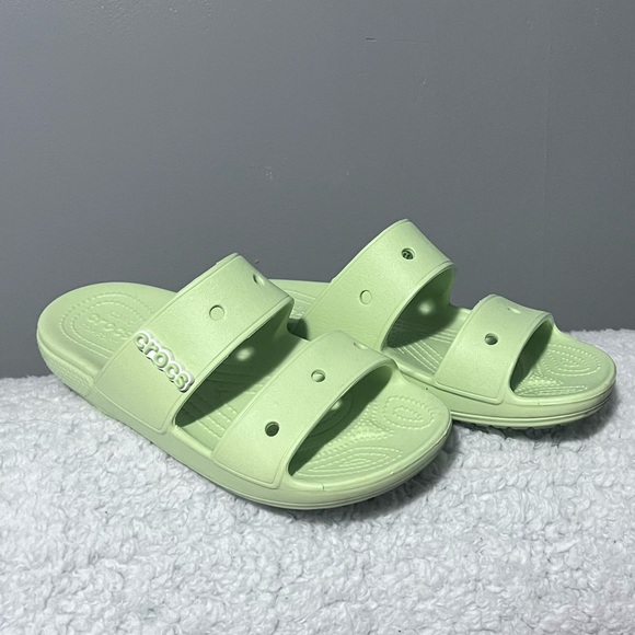 CROCS | Shoes | Croc Sandals | Poshmark